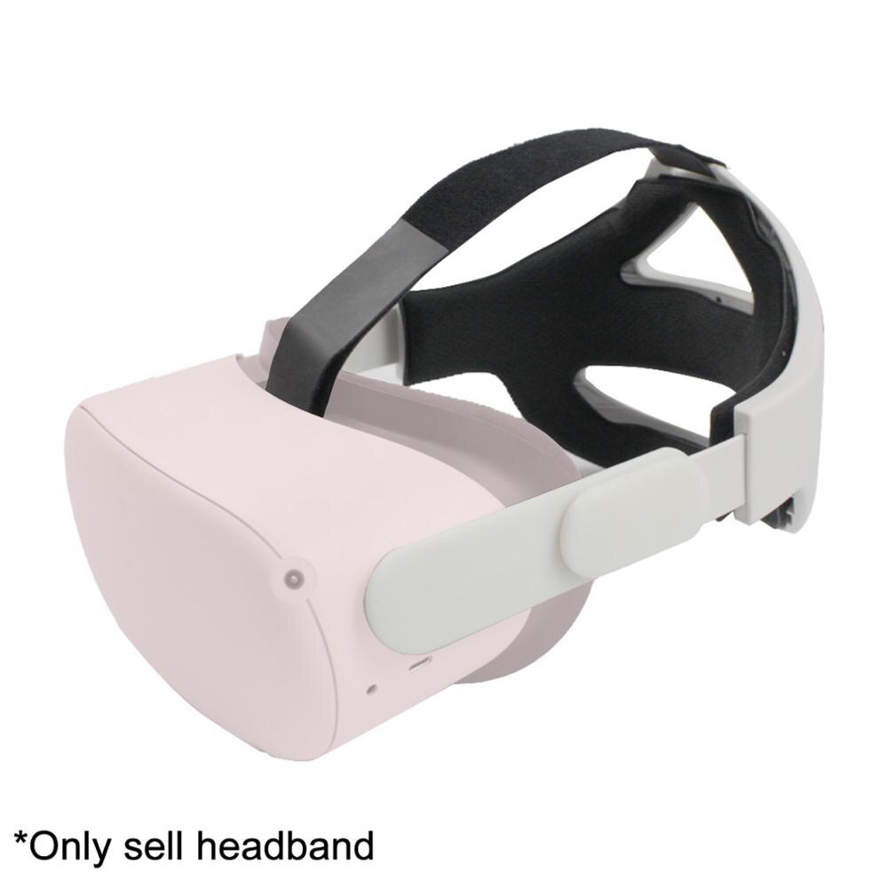 Verstelbare Elite Band Voor Oculus Quest 2 Vr Head... – Grandado