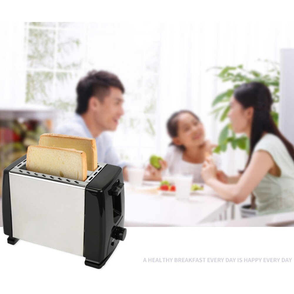 750W Automatic Household Toast Sandwich Maker Stai... – Vicedeal