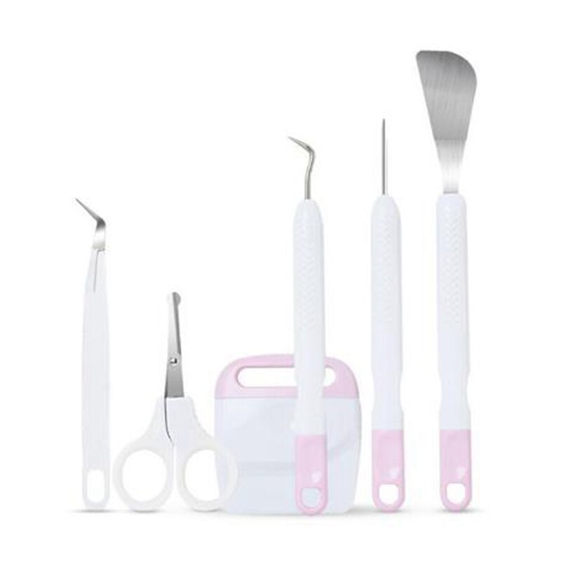DIY Craft Vinyl Weeding Tools Set Cardstock Crafti... – Grandado