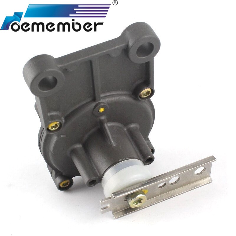 481829 Truck Voertuig Niveau Sensor Hoogte Sensor ... – Grandado