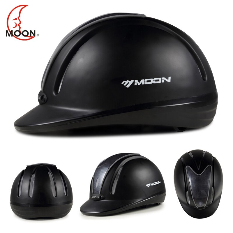 MOON Riding Helmet Equestrian Helmet Horse Breatha... – Vicedeal