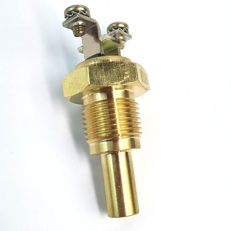 For CAT water temperature sensor for 312D2/Perkins... – Grandado