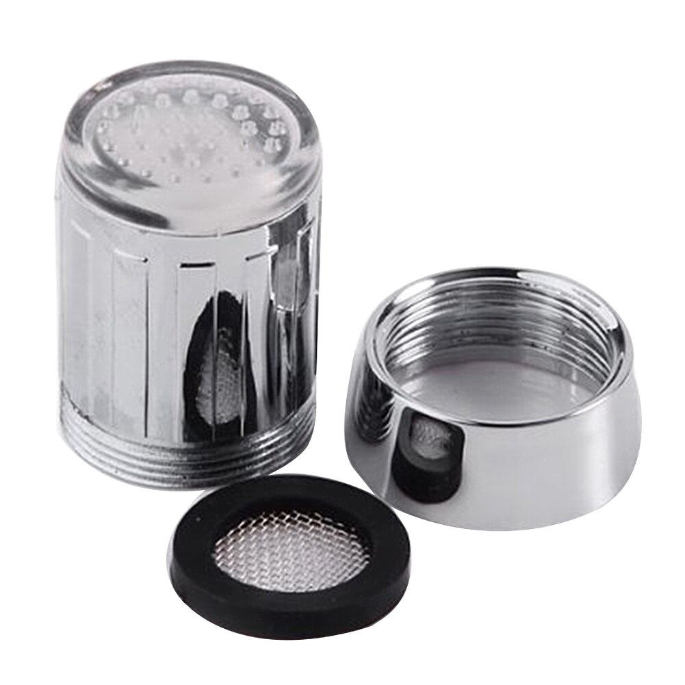 LED Luminous Light-up Water Faucet Shower Tap Basi... – Vicedeal