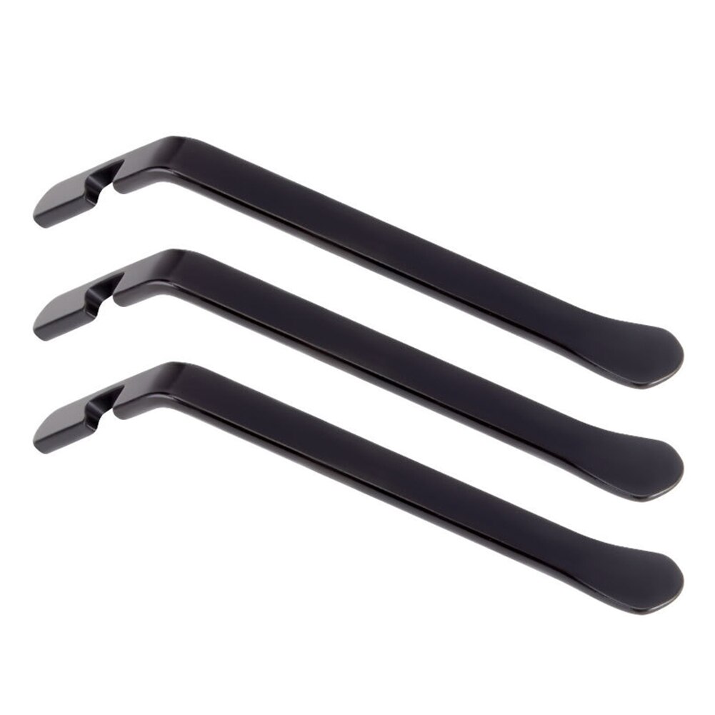 3pcs MTB Bike Tire Lever Cycling Steel Wheel Pry U... – Vicedeal