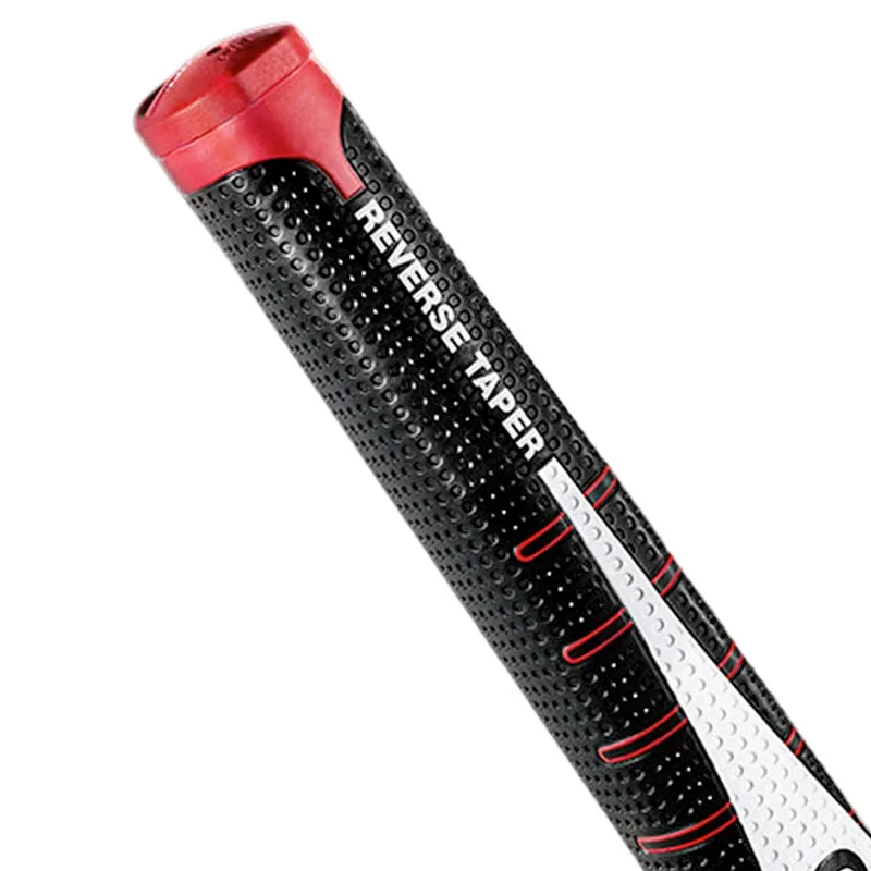 Golf Club PU Reverse Taper Round Hand Foam Ultra L... – Grandado