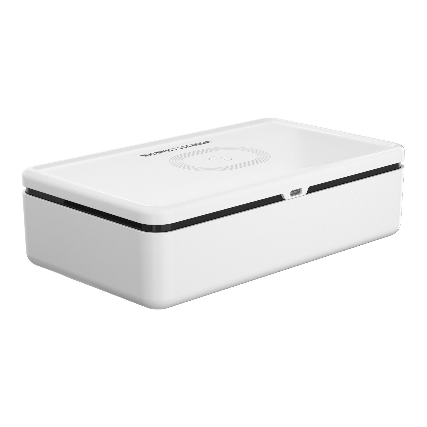 Ultraviolet Disinfection Box, Multi-Function Wirel... – Grandado