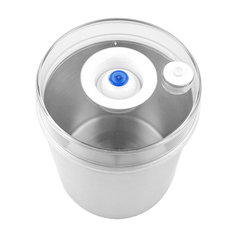 Airtight Food Storage Container Box FDA LFGB Passe... – Grandado