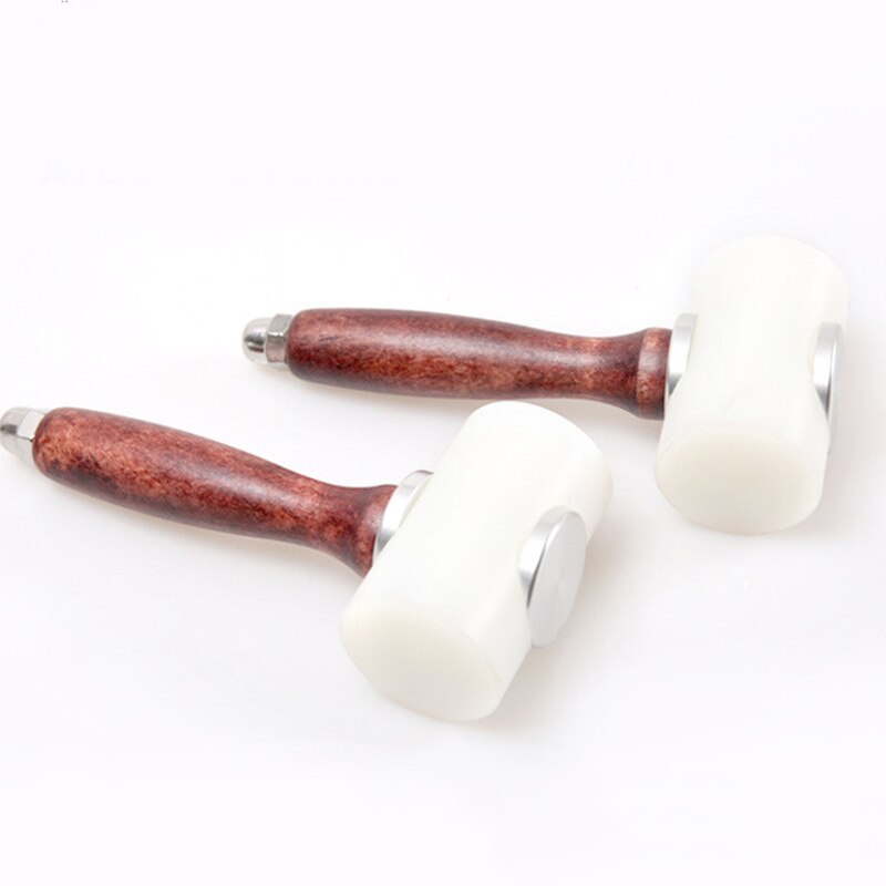 350g hammer for leather carving Handmade tool DIY ... – Vicedeal
