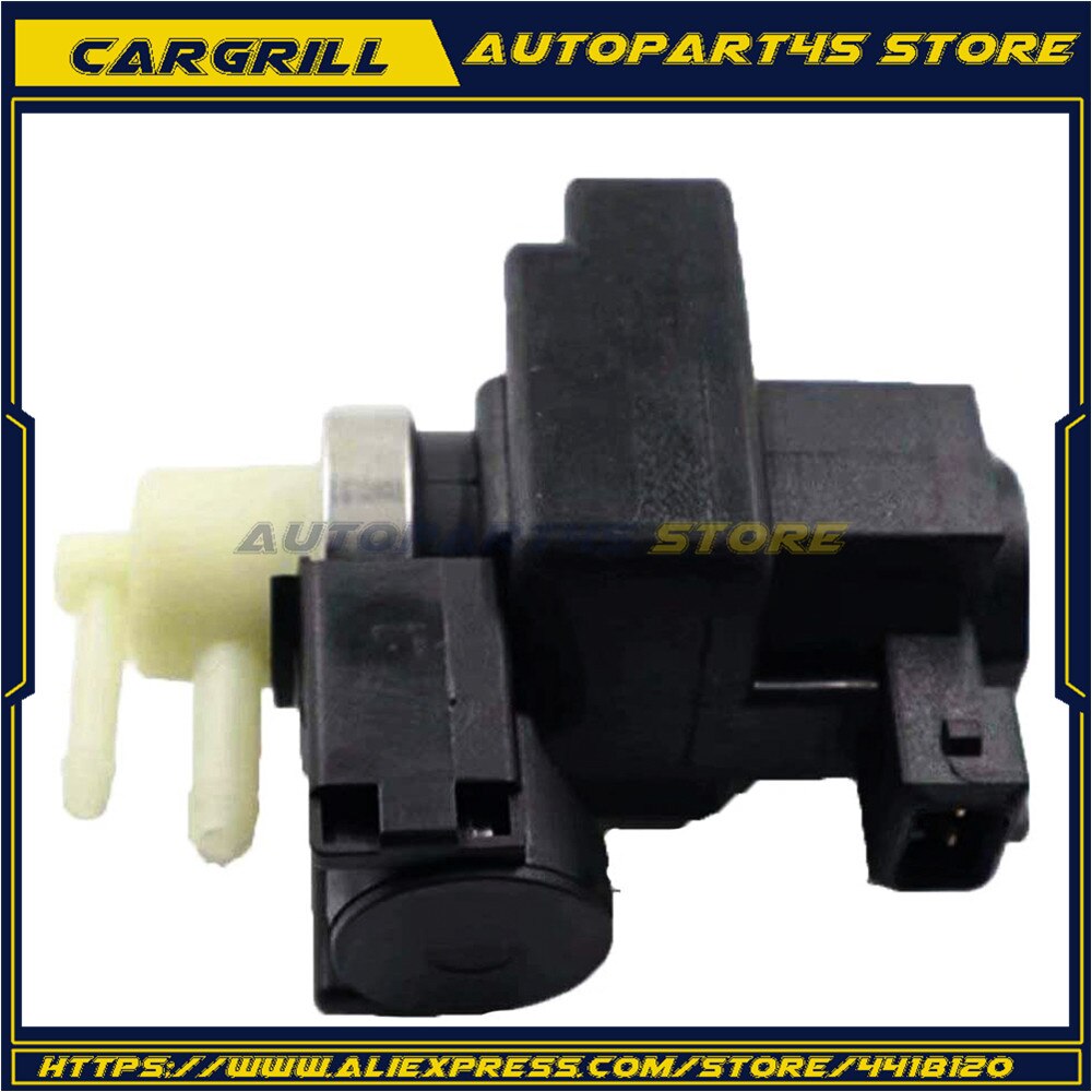 Turbo Druk Solenoid Converter Klep 12V Voor Nissan... – Grandado