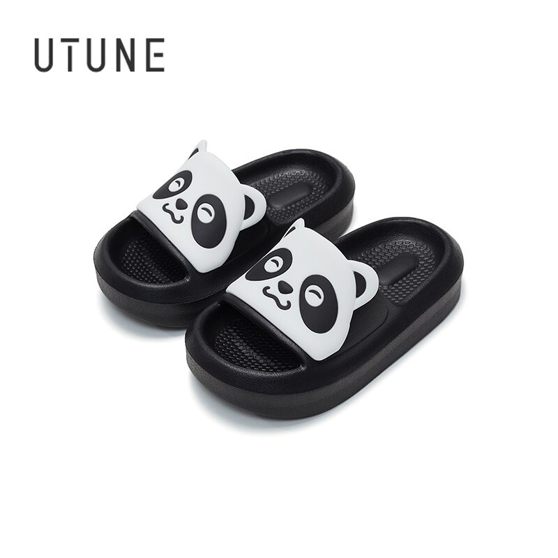 UTUNE Chinese Panda Kid's Summer Shoes For 2-6... – Vicedeal