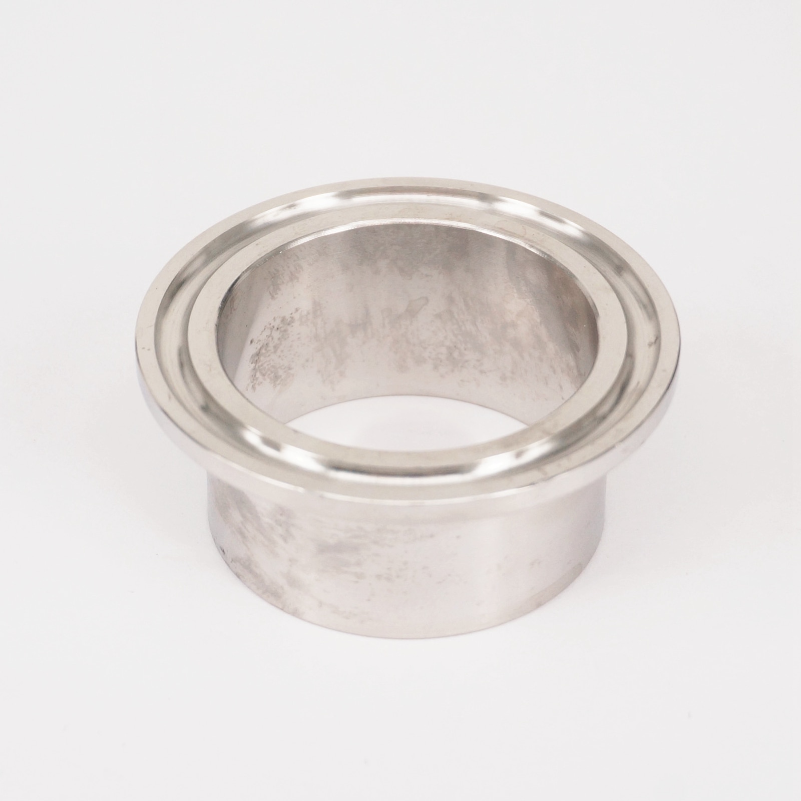 Fit Tube O/D 51mm x Tri Clamp 2" Ferrule O/D ... – Grandado