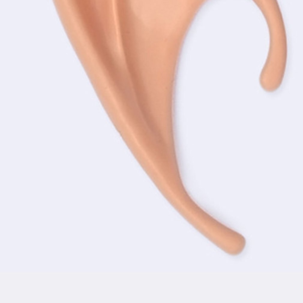 Angel Elf Ears Soft False Ears Halloween Party Cos... – Grandado