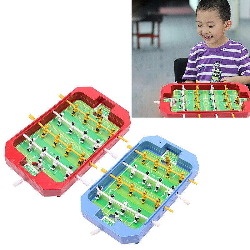 Mini Table Top Football Board Machine Football Tab... – Vicedeal