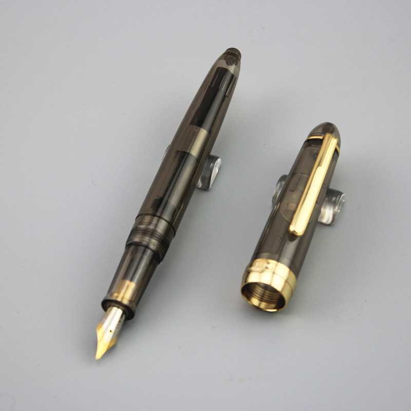 JINHAO fountain pen luxury ink pens business pens ... – Vicedeal