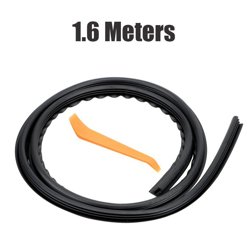 1.6M Dashboard Afdichting Strips Rubber Strip Voor... – Grandado