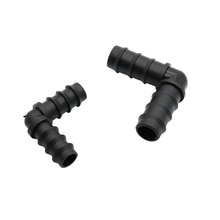 10 Pcs DN16 DN20 Elleboog Prikkeldraad Tuin Water ... – Grandado