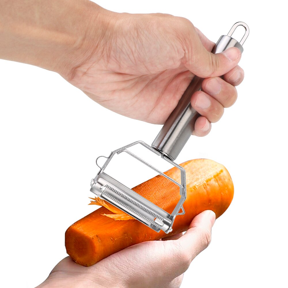 Groente Fruit Dunschiller Keuken Gereedschap Worte... – Grandado