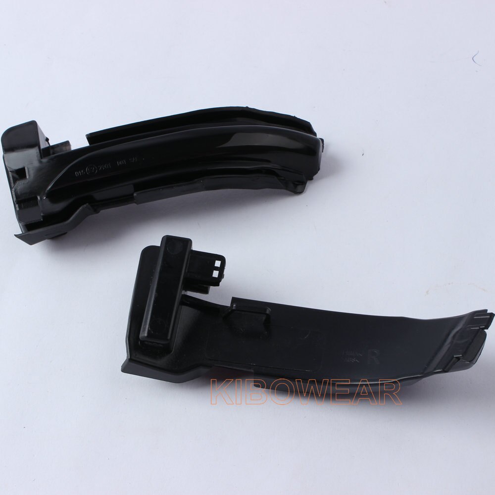 2 Stuks Dynamische Blinker Voor Ford Kuga Escape 2... – Grandado
