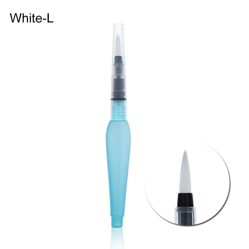 1Pc Paint Pen Waterproof Brush Ink Pen Water Stora... – Grandado