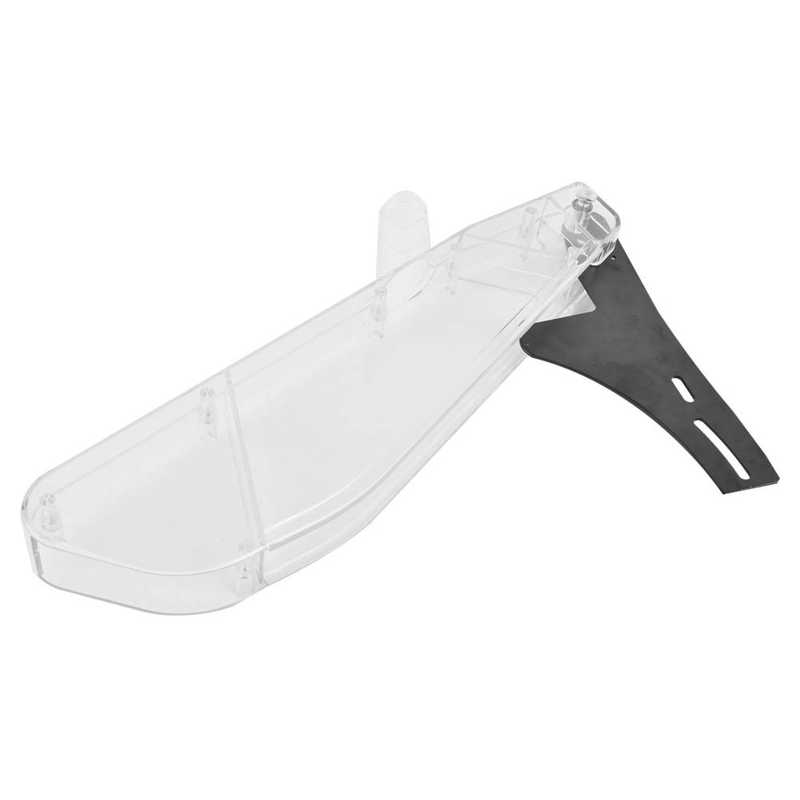 Table Saw Protective Cover Blade Guard Transparent... – Vicedeal