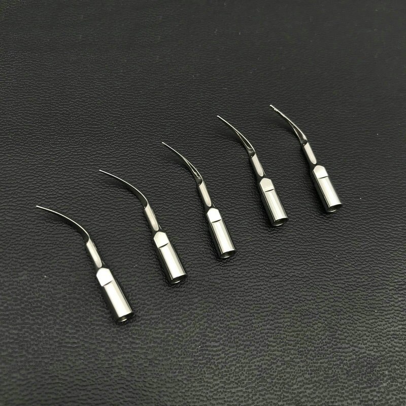 10 Stks/pak Tandheelkundige Ultrasone Scaler Scali... – Vicedeal