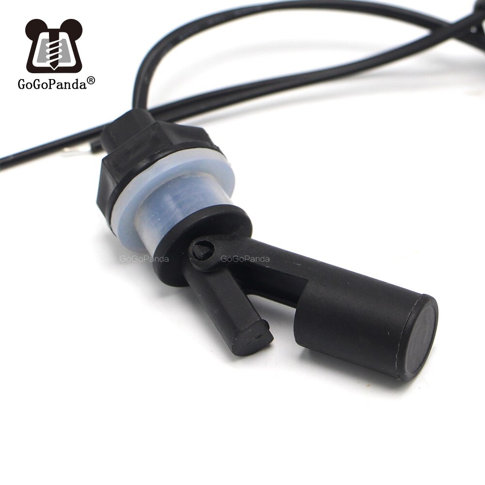 5PCS ZPC4 100V 220V Liquid Float Water Level Senso... – Vicedeal