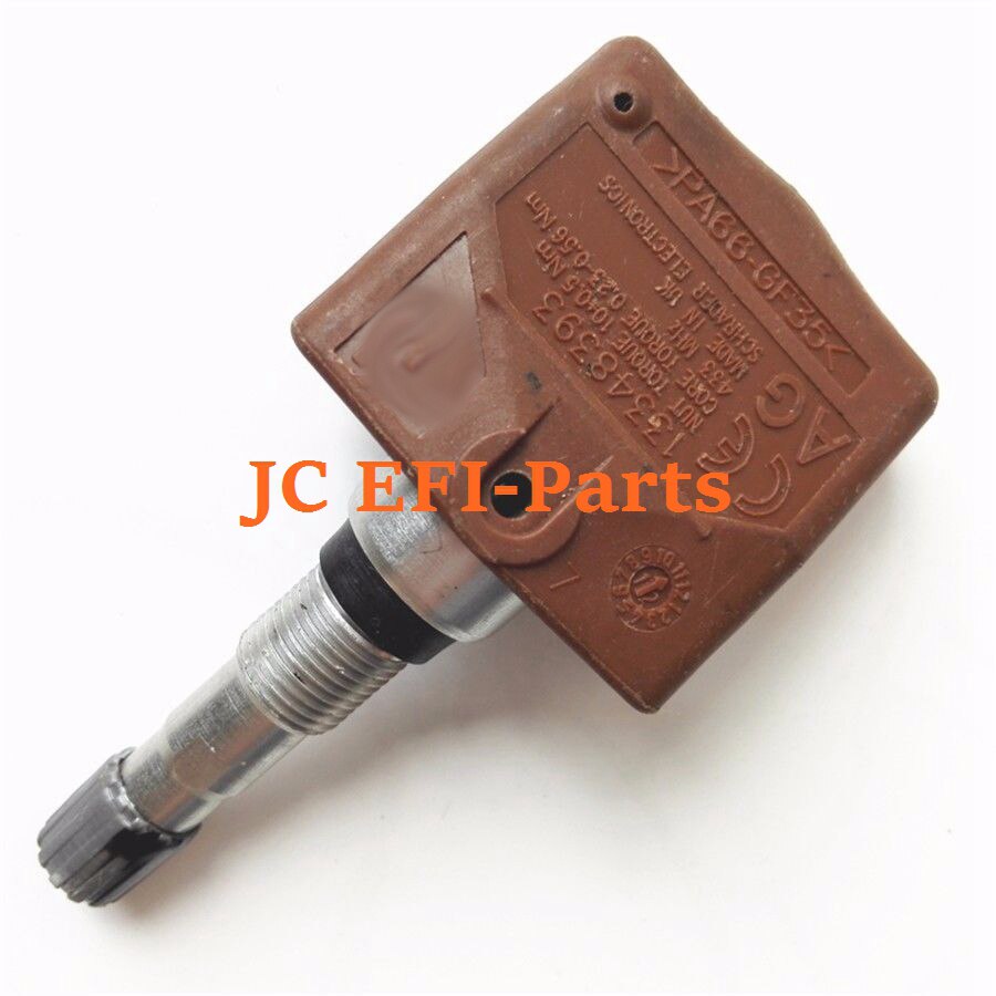 Tire Pressure Monitor Sensor for Opel Ampera D1JOI... – Grandado