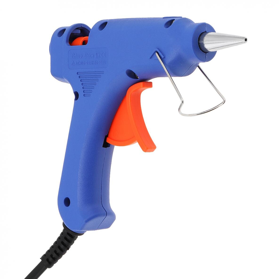 20W/110W-240V Melt Glue Gun Industrial Mini Guns T... – Grandado