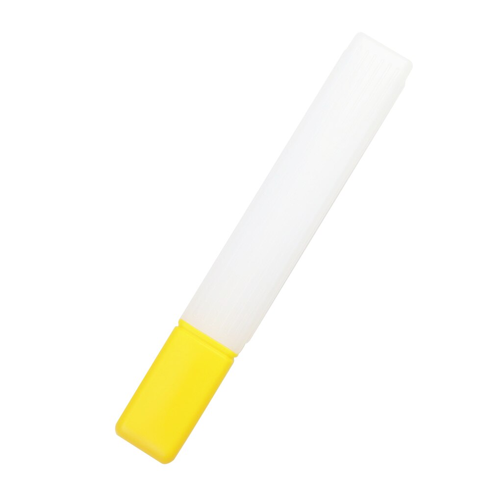 16 Inch Plastic Breinaalden Haaknaalden Opslag Bui... – Grandado