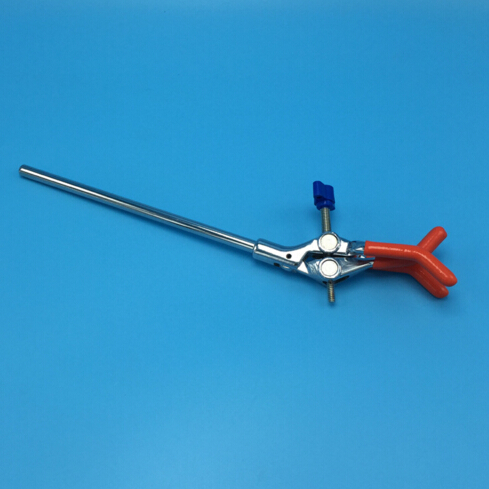 laboratory clamp, Stainless Steel 3 Finger clip Cl... – Vicedeal
