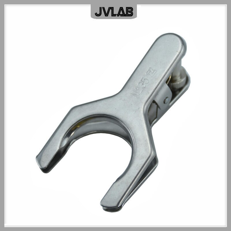 Laboratory Clamp 35# Special For Receiving Flask S... – Grandado
