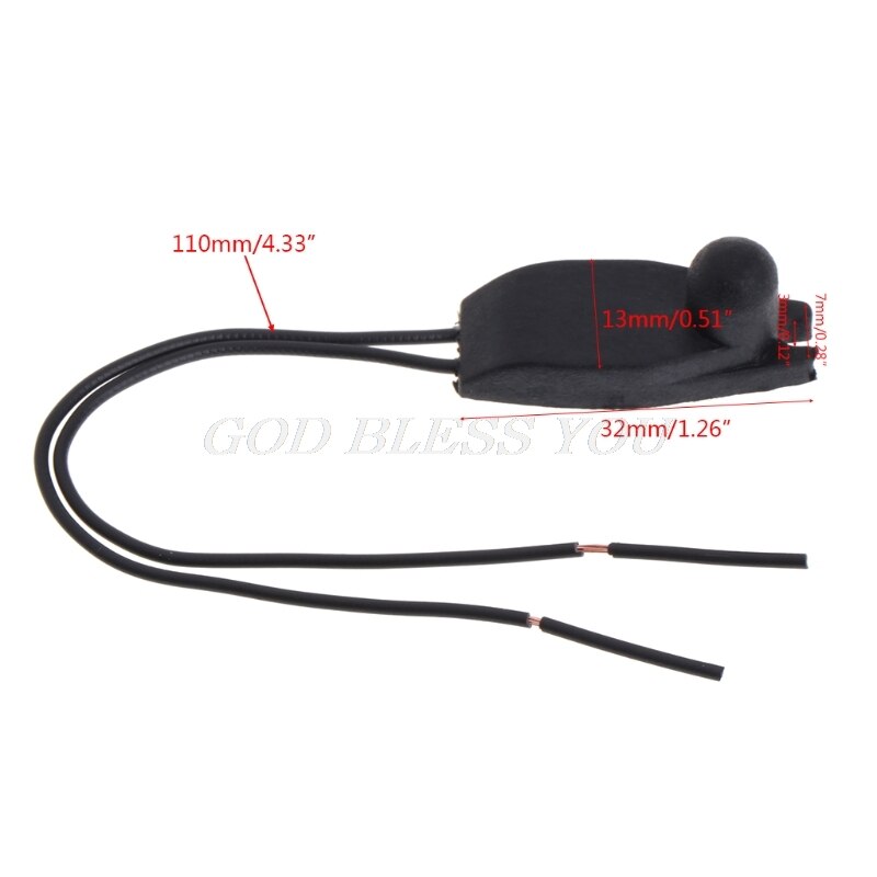 Car Outside Outdoor Transit Air Temperature Sensor... – Grandado