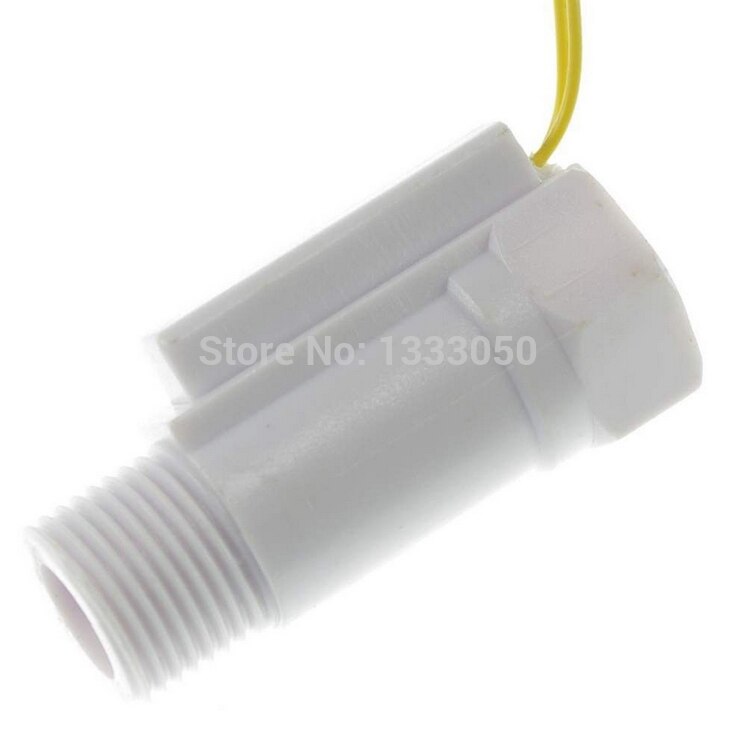 1PCS 1/2" BSP Male and Female Port RO water Plasti... – Grandado