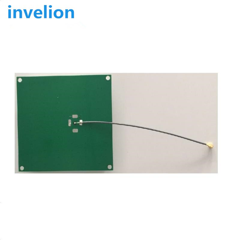 3 dbi 915 mhz rhcp keramik rfid-läsarantenn 60*60m... – Grandado