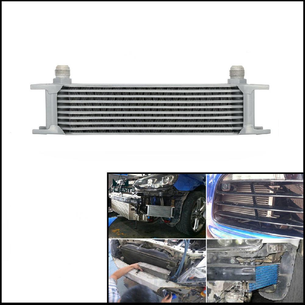 Universal Aluminum 10 Rows An10 Engine Transmissio Vicedeal