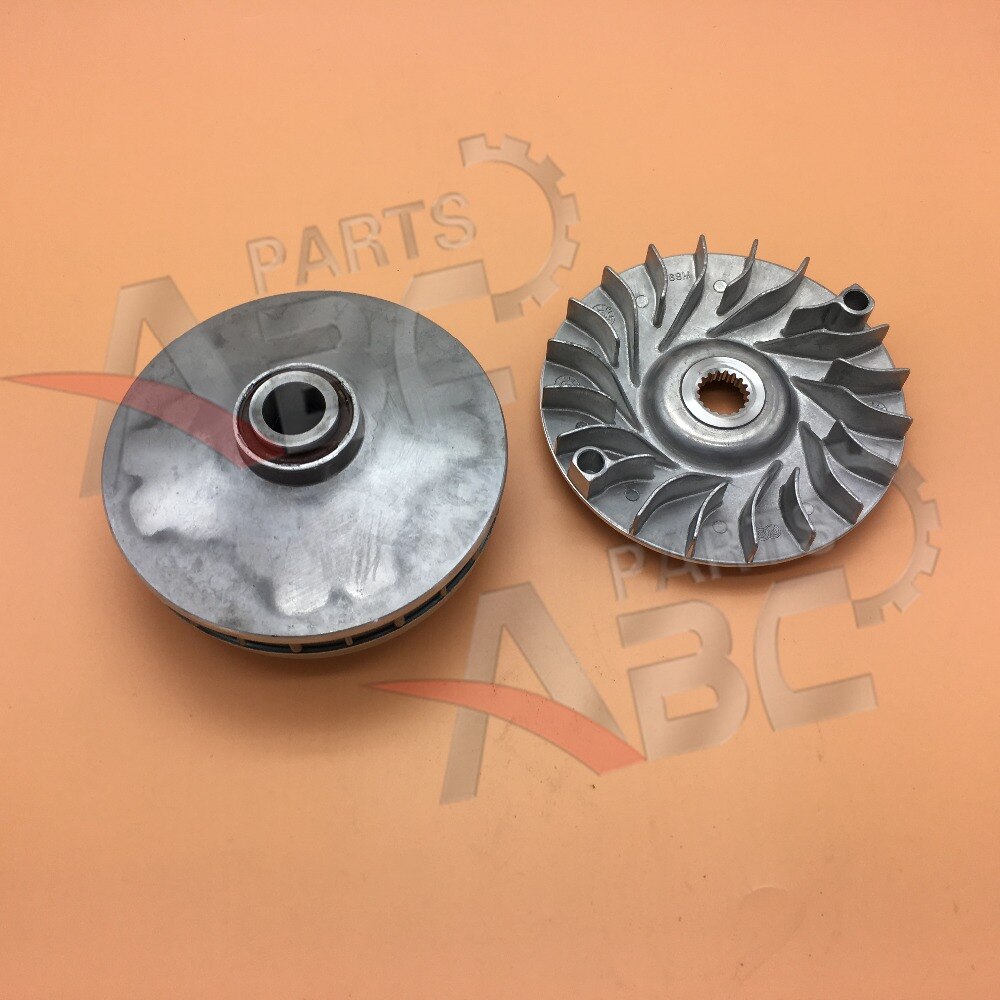 Buyang D300 G300 Drive Clutch Compleet Variateur A... – Grandado