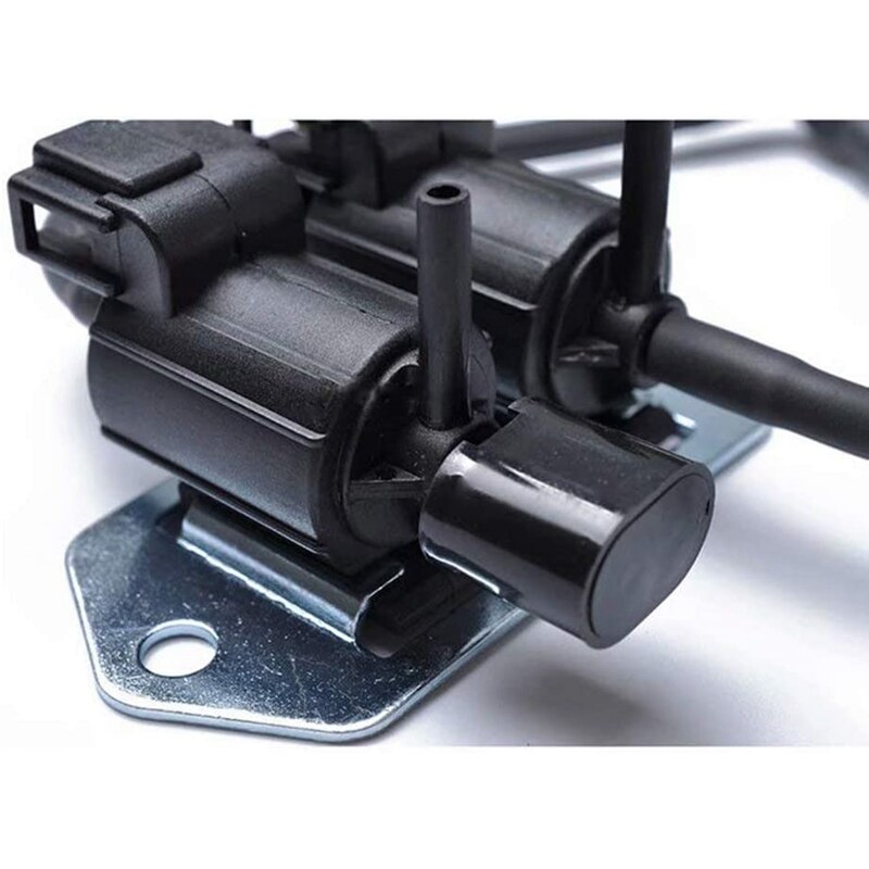 OE 8657A031 Clutch Control Solenoid Valve for Mits... – Vicedeal