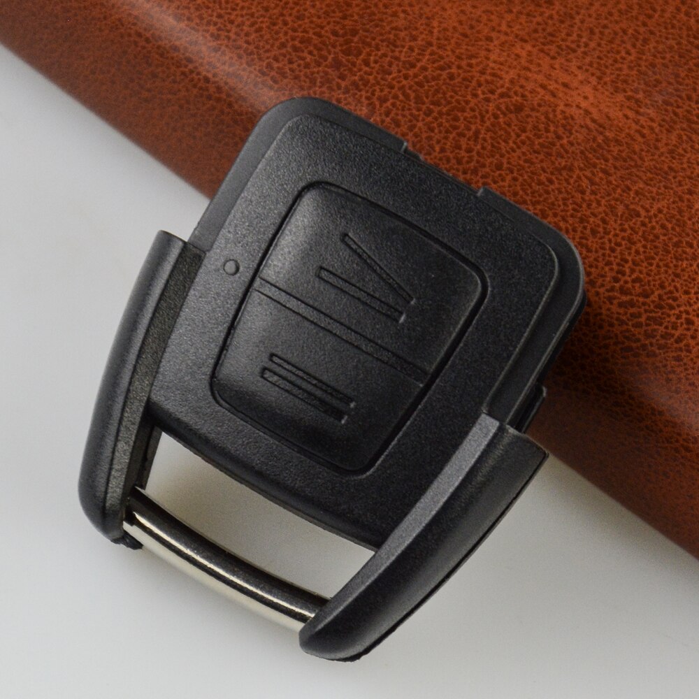 OkeyTech 2 Buttons Remote Car Key Shell For Opel V... – Vicedeal