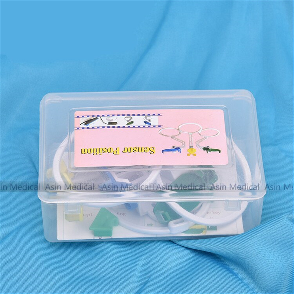 3 Pcs/Set Dental X Ray Film Locator Dental Instrum... – Grandado