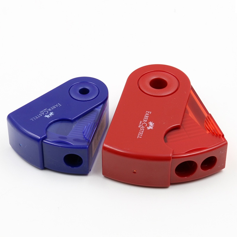 Pencil Sharpener Manual pencil sharpner Office And... – Vicedeal