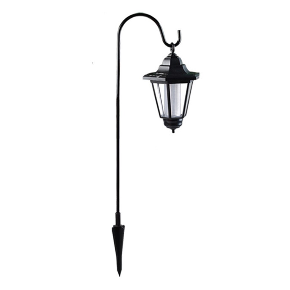 Vintage Home Garden Ground Insert Rechargeable Bat... – Vicedeal