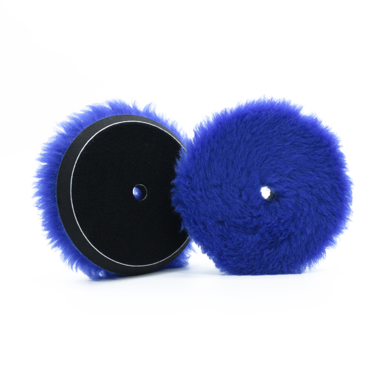 DETAILING Car Polishing Pad Wool Buffing Pads Waxi... – Grandado
