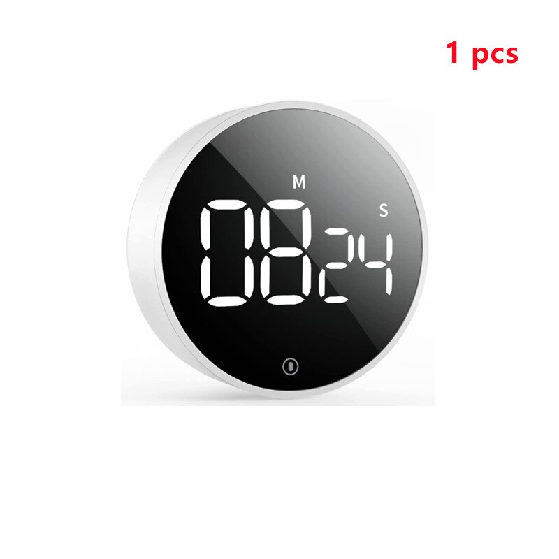 xiaomi mijia Miiiw Digital Kitchen Timer Magnetic ... – Vicedeal