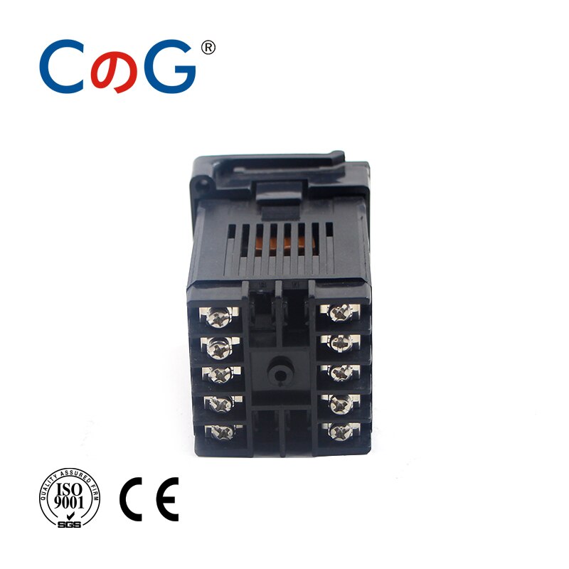 R8 100 Multiple Input K J Pt100 Thermostat Ac 220v Vicedeal