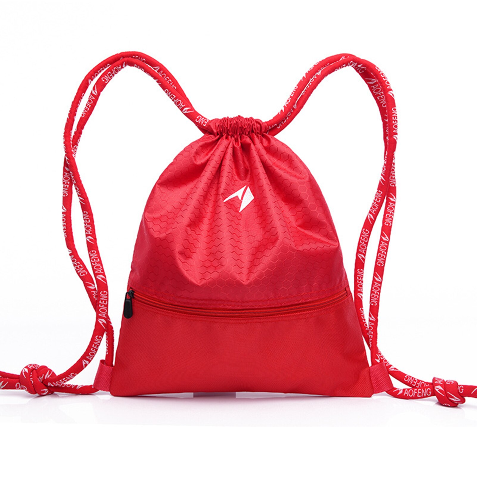 Basketball Football String Drawstring Large Space ... – Grandado