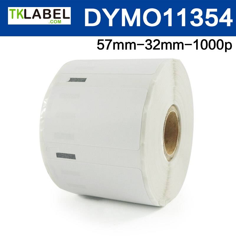 5R X dymo label 11354 compatible for DYMO labelwri... – Grandado