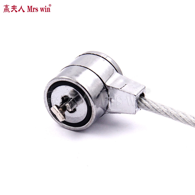 Anti-Theft Office Notebook Laptop PC Computer Desk... – Vicedeal