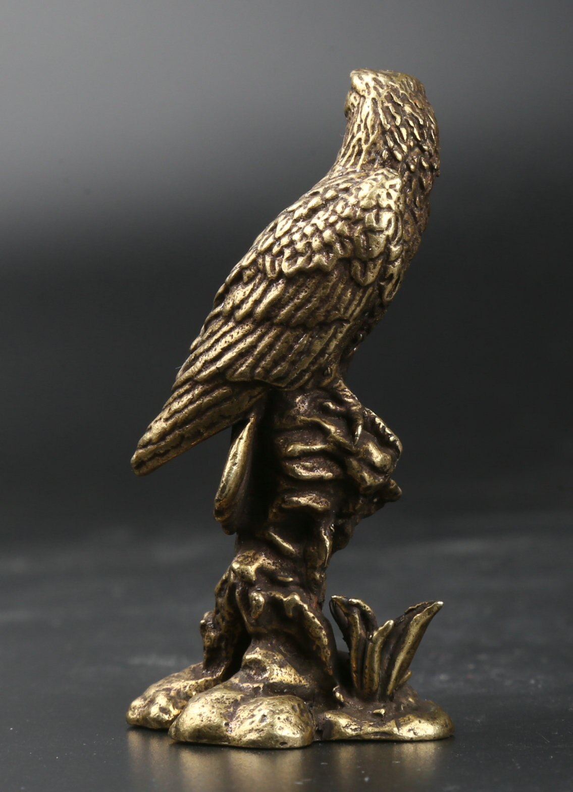 66MM/2.6" Collect Curio Rare Chinese Fengshui Bron... – Grandado