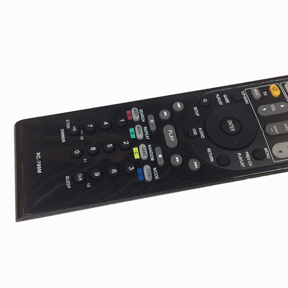 NEUE fernbedienung Für ONKYO AV RC-799M RC-737M RC... – Grandado