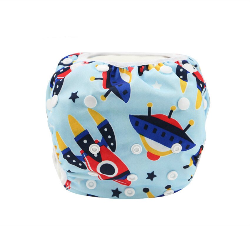 Baby Luiers Doek Luier Wasbare Herbruikbare Echte ... – Vicedeal